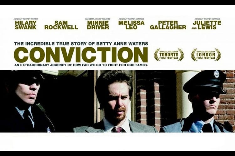 Injustice, Resilience, and Love on the Big Screen - Dublin Inquirer