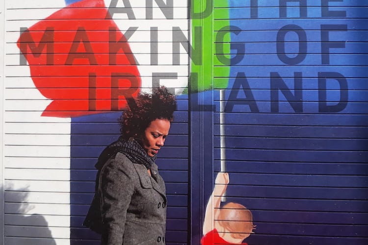 Migration and the Making of Ireland, Reviewed - Dublin Inquirer