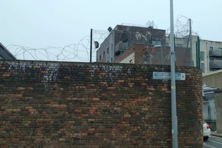 Residents and Councillors Fight for Different Visions for Marrowbone ...