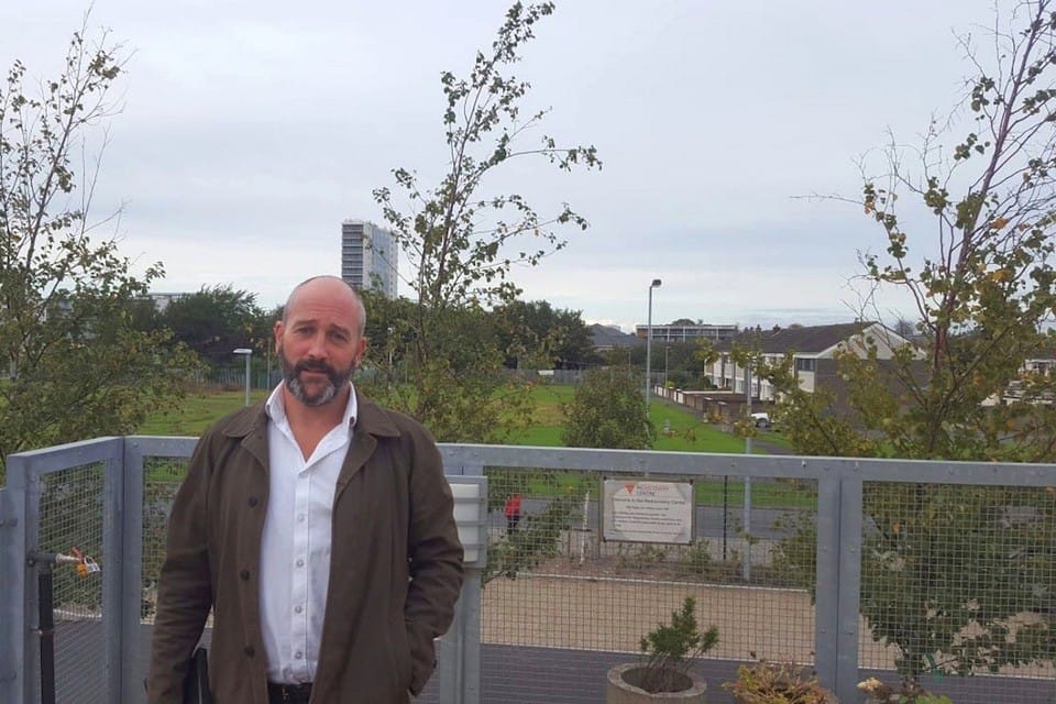 Council Promises 6.6 acres in Ballymun for a Community Farm - Dublin ...