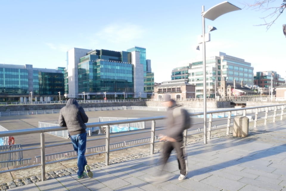Dublin City Council’s New Capital Programme Includes Lots of Projects ...