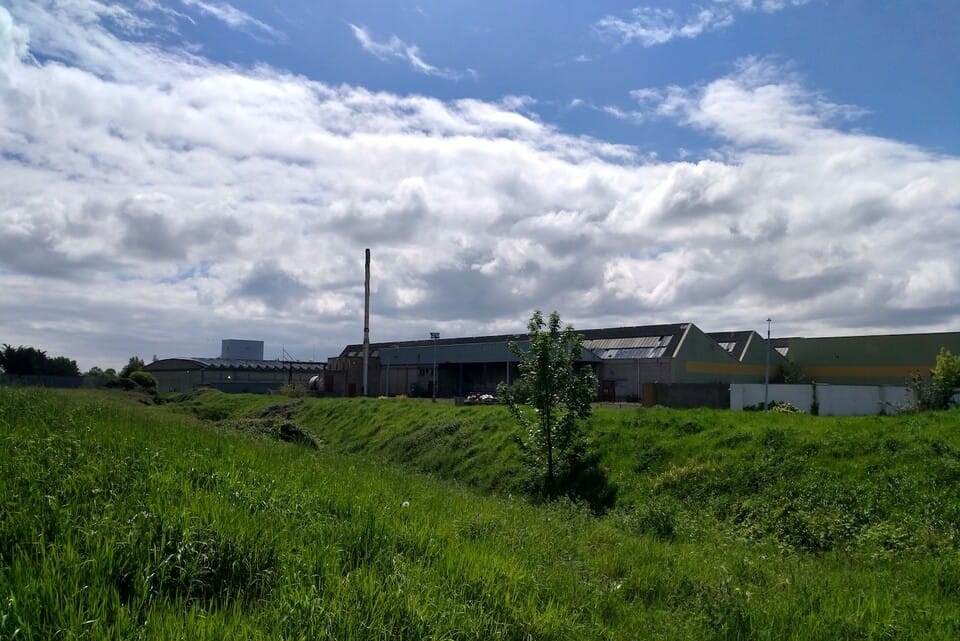 Owners of Chivers Site in Coolock Seek Exemption from New Land Tax ...