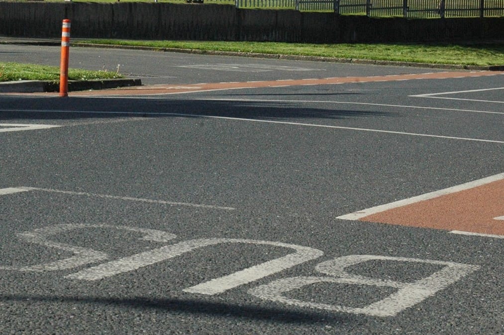 The S6 is bus route most often reported to no-show bus tracker for ...